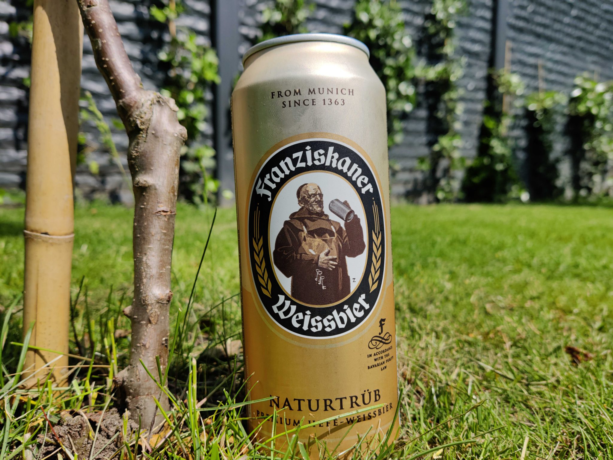 Duits bier en het Reinheitsgebot